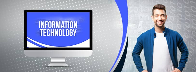 The Information Technology academic program – ITS information tehnology ...